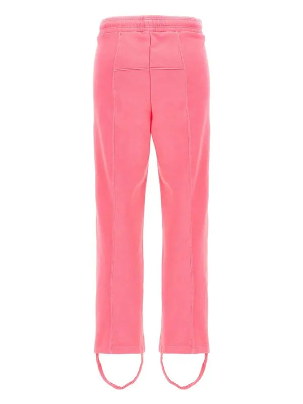 Vetements Oval Logo Track Pants