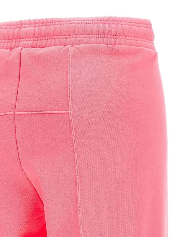 Vetements Oval Logo Track Pants
