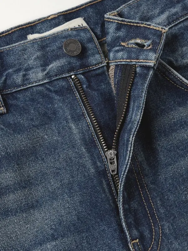 NILI LOTAN Roe Flared Jeans