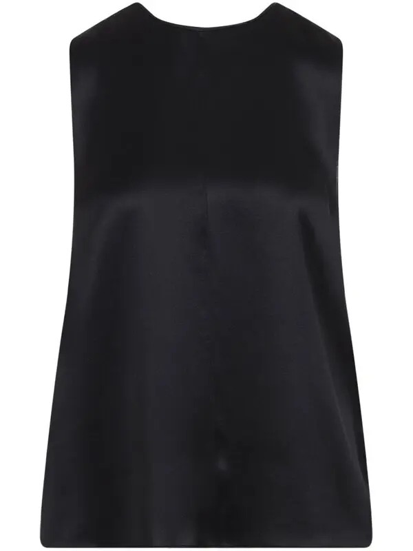 TOM FORD Satin-finish Top