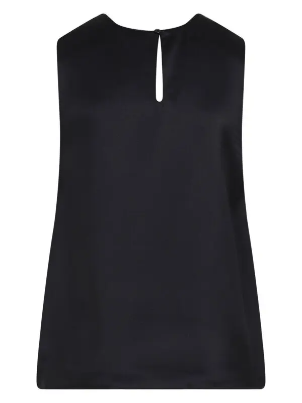 TOM FORD Satin-finish Top