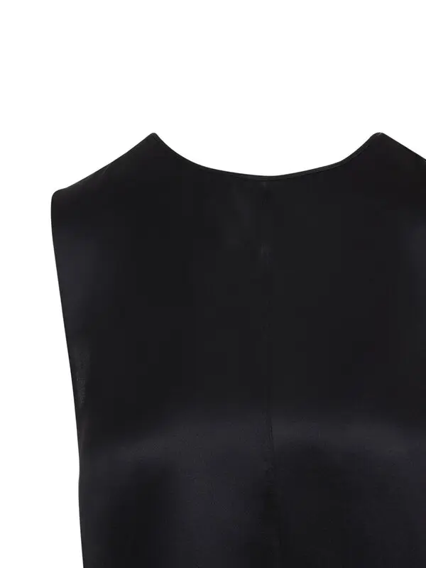 TOM FORD Satin-finish Top