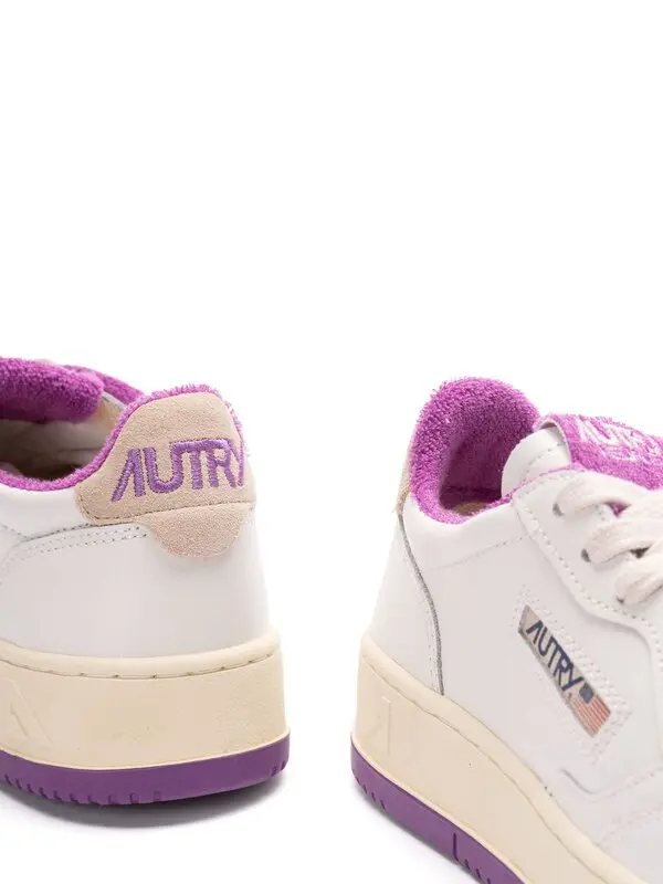 AUTRY Medalist Sneakers