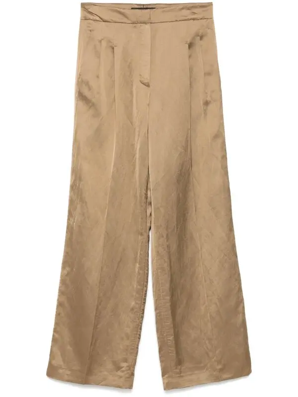 Iris Von Arnim Lainie Trousers