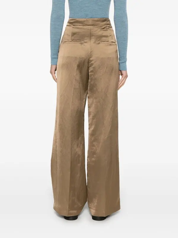 Iris Von Arnim Lainie Trousers