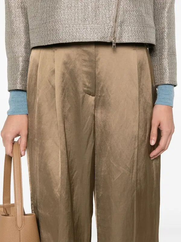 Iris Von Arnim Lainie Trousers