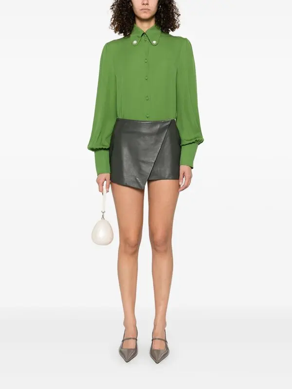 Valentino Garavani Silk Blouse