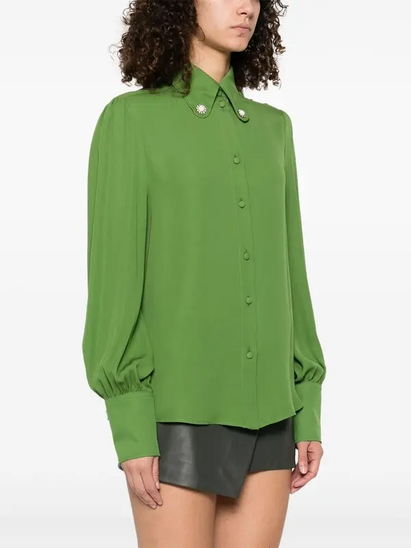 Valentino Garavani Silk Blouse