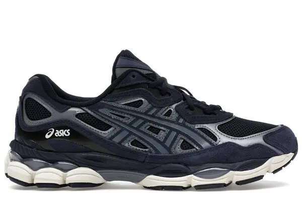 Asics Gel-nyc Sneakers - Midnight