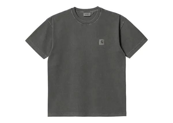 Carhartt Wip Short Sleeve Nelson T-shirt
