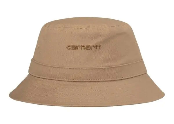 Carhartt Wip Script Bucket Hat - Nomad