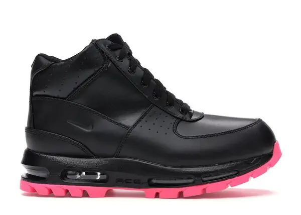 Nike Max Goadome Boots