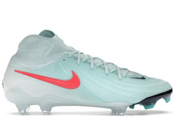 Nike Phantom Luna 2 Elite Fg Mad Energy Pack Football Boots - Mint/off/noir