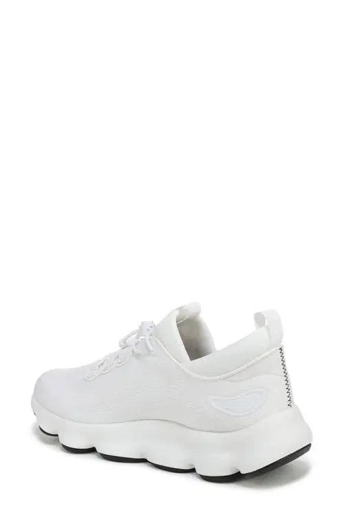 RYKA Podflow Ez Walking Sneakers - Brilliant White