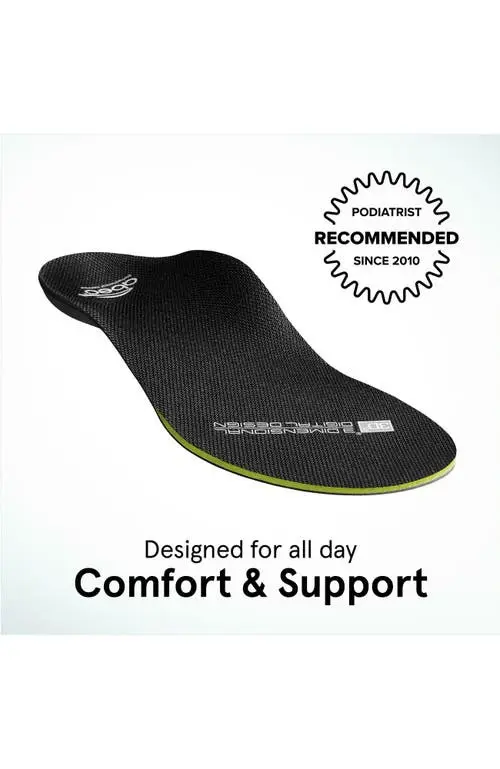 ABEO Premium Neutral Orthotic