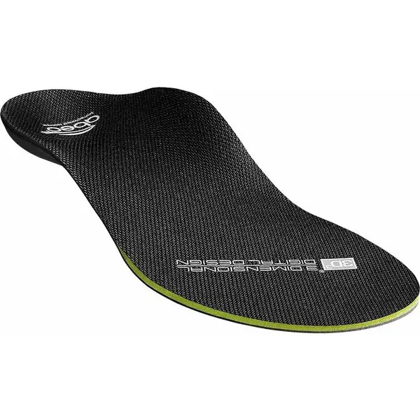 ABEO 3d3 Neutral Premium Orthotic Insoles