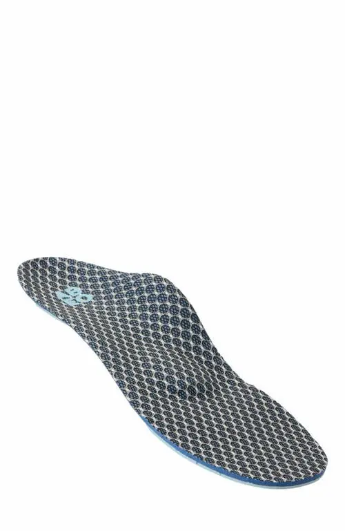 ABEO Max Performance Metatarsal Orthotic - Blue