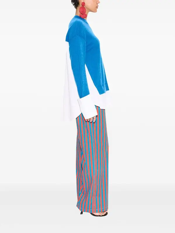 SIMONMILLER Pip Sweater - Blue