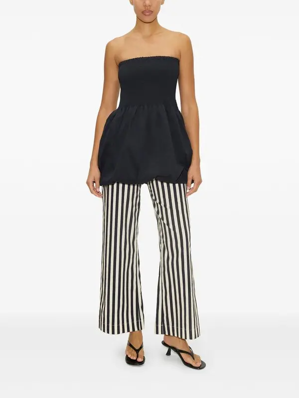 SIMONMILLER Via Dress - Black