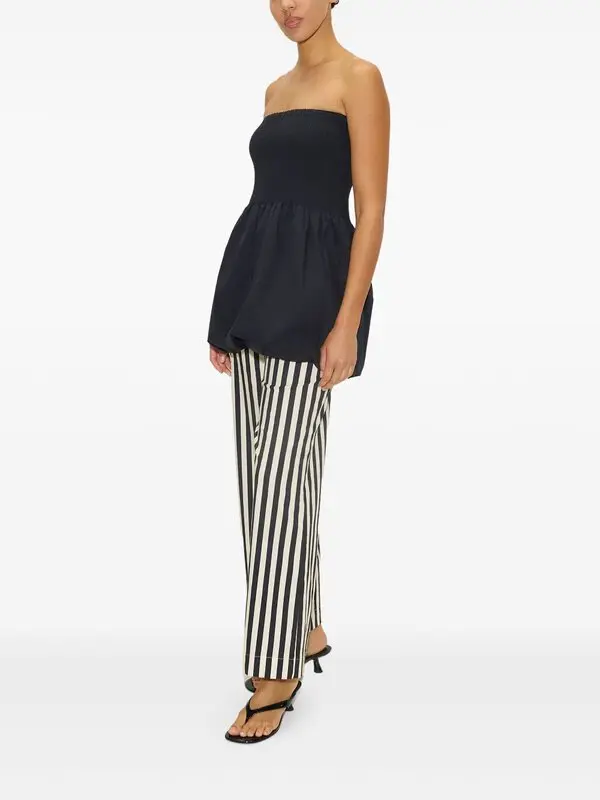 SIMONMILLER Via Dress - Black