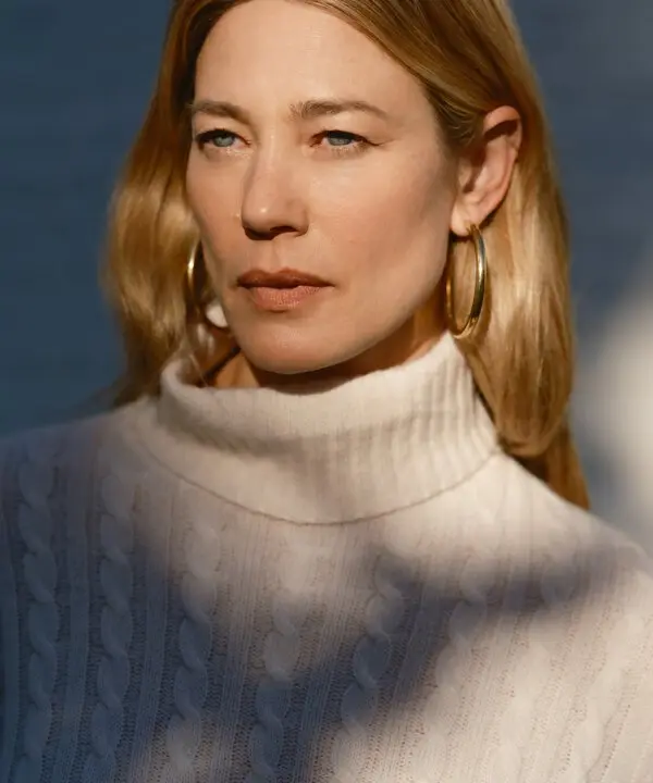 SOPHIE BUHAI Large Everyday Hoops