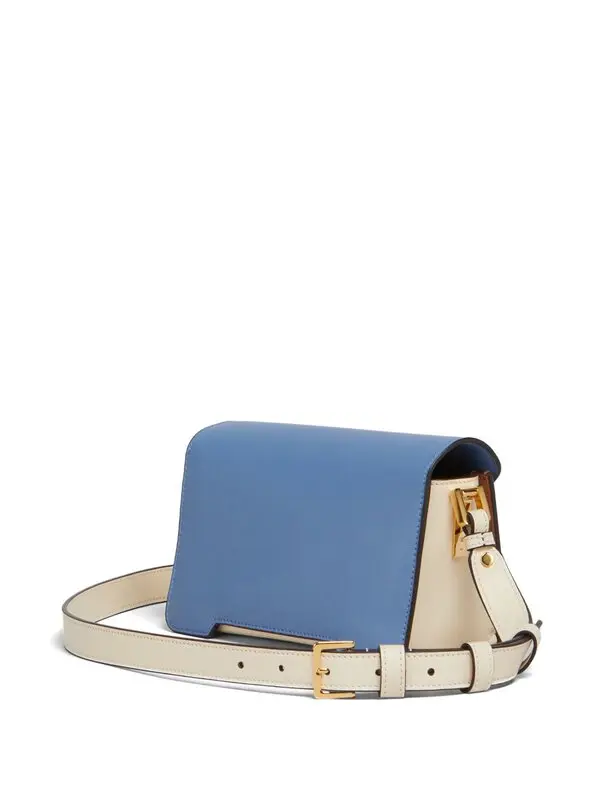 Marni Trunkaroo Shoulder Bag