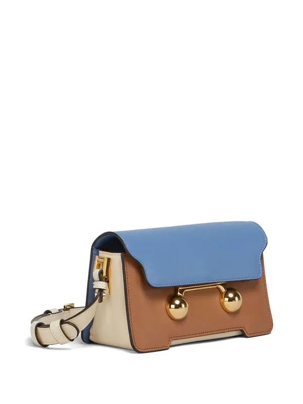 Marni Trunkaroo Shoulder Bag