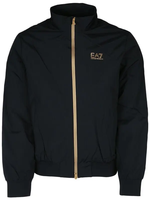 EA7 Printed Jacket