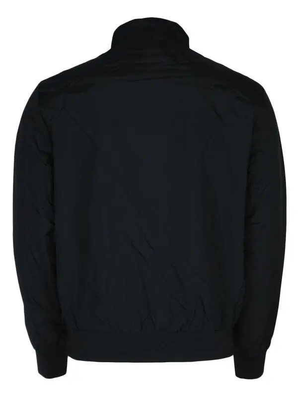 EA7 Printed Jacket