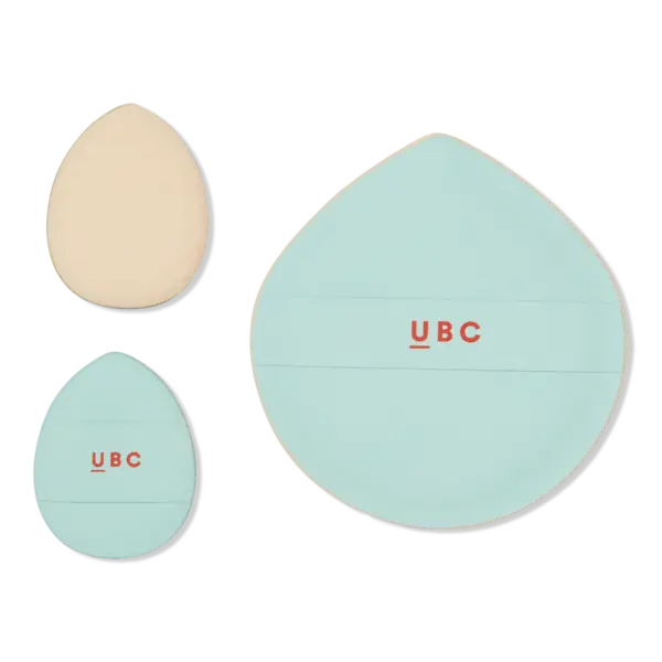 ULTA BEAUTY COLLECTION Powder Puff Cloud Trio - One-color