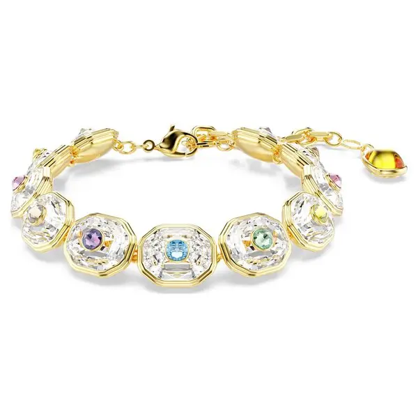 SWAROVSKI Chroma Bracelet - Multicolored