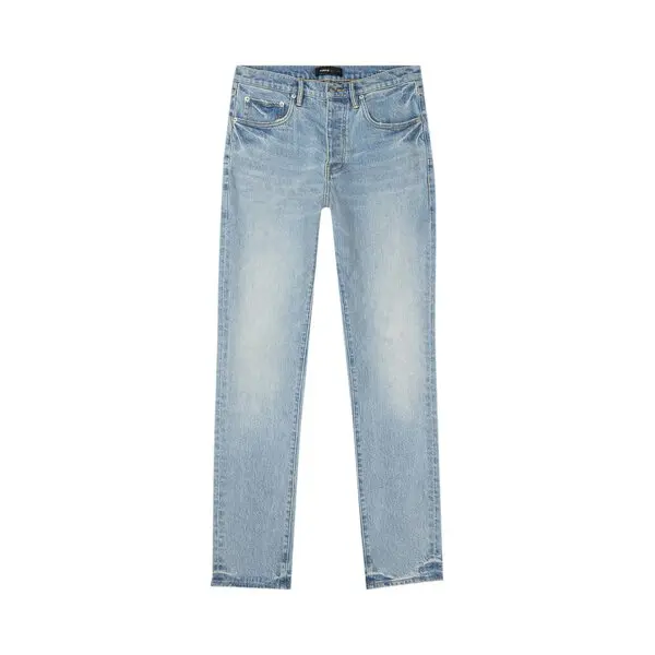 PURPLE BRAND Subtle Dirty Jeans