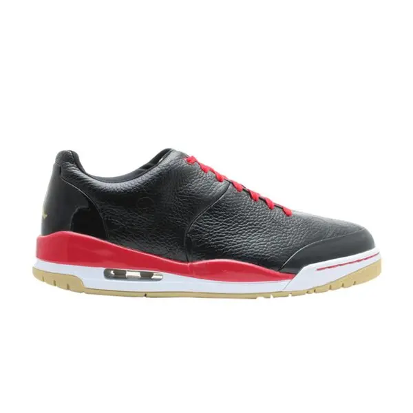 JORDAN 23 Classic Xq Sneakers - Black