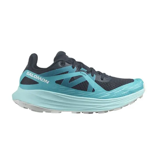 SALOMON Ultra Flow Sneakers - Blue