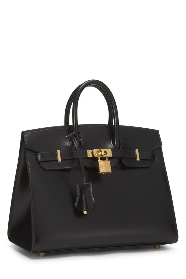 Hermès Birkin