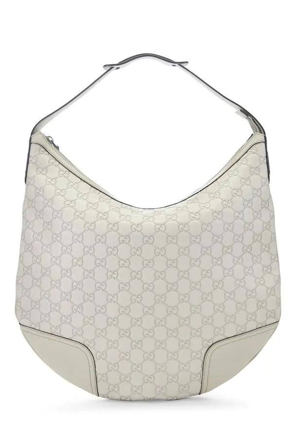 Gucci Guccissima Princy Hobo