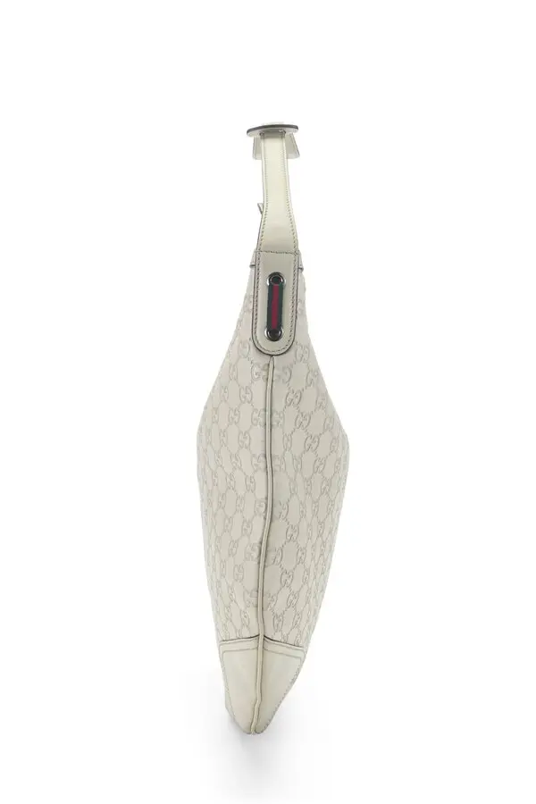 Gucci Guccissima Princy Hobo