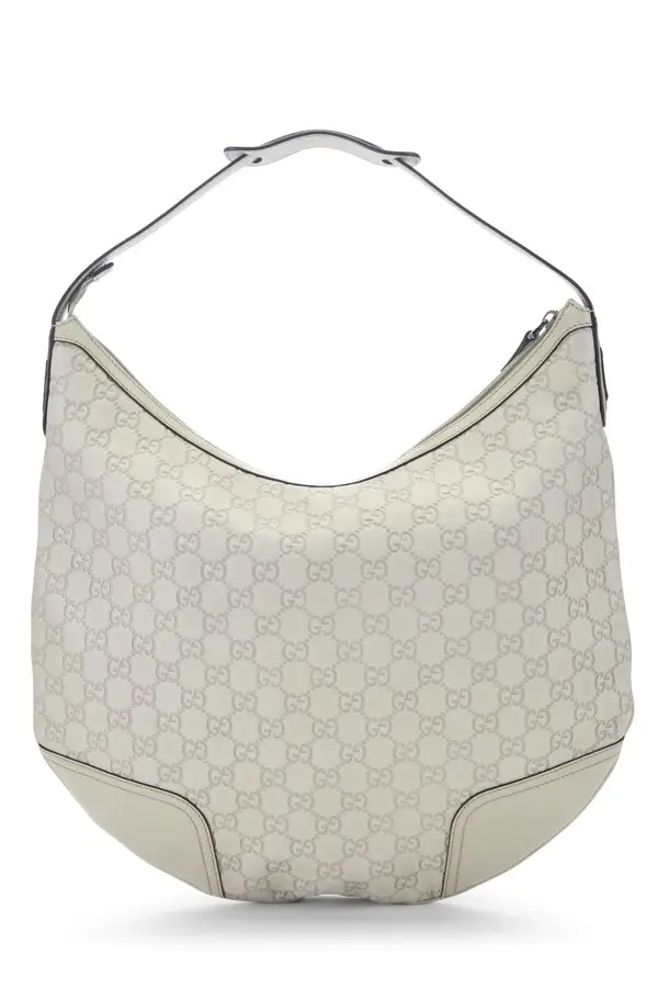 Gucci Guccissima Princy Hobo