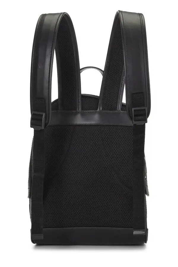 Gucci Guccissima Leather Backpack