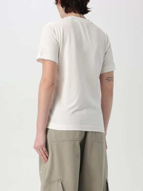 Burberry Crewneck T-shirt