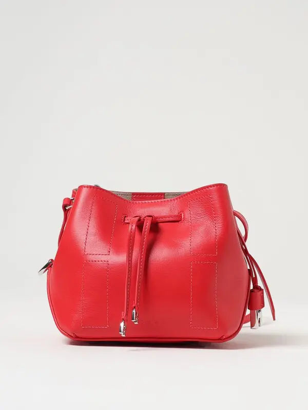 Hogan Mini Bag - Red