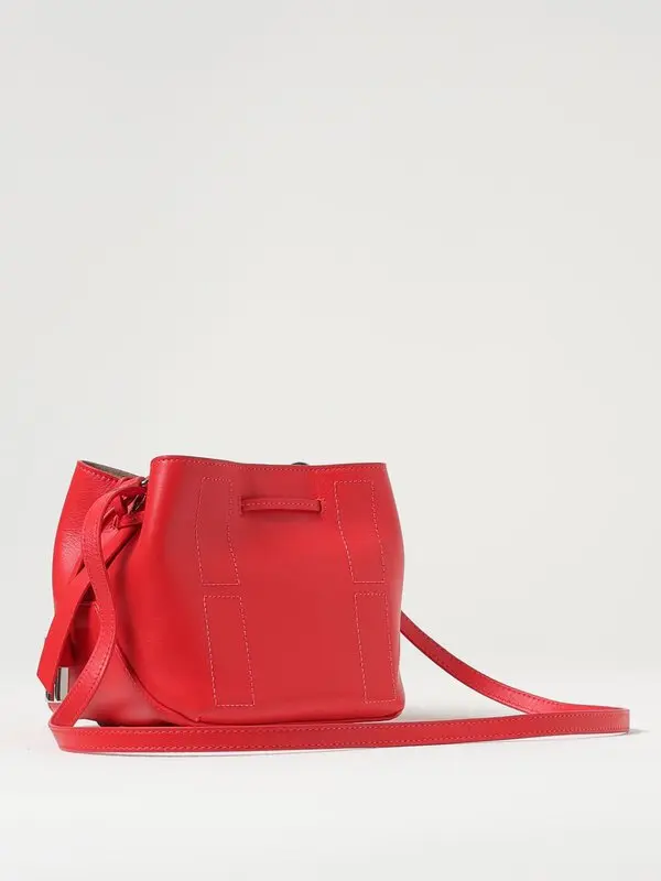 Hogan Mini Bag - Red