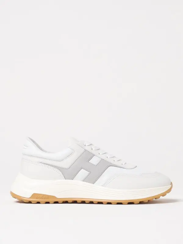 Hogan Sneakers - White 1