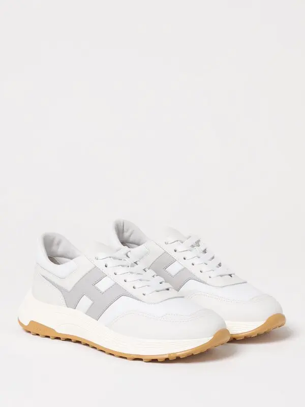 Hogan Sneakers - White 1