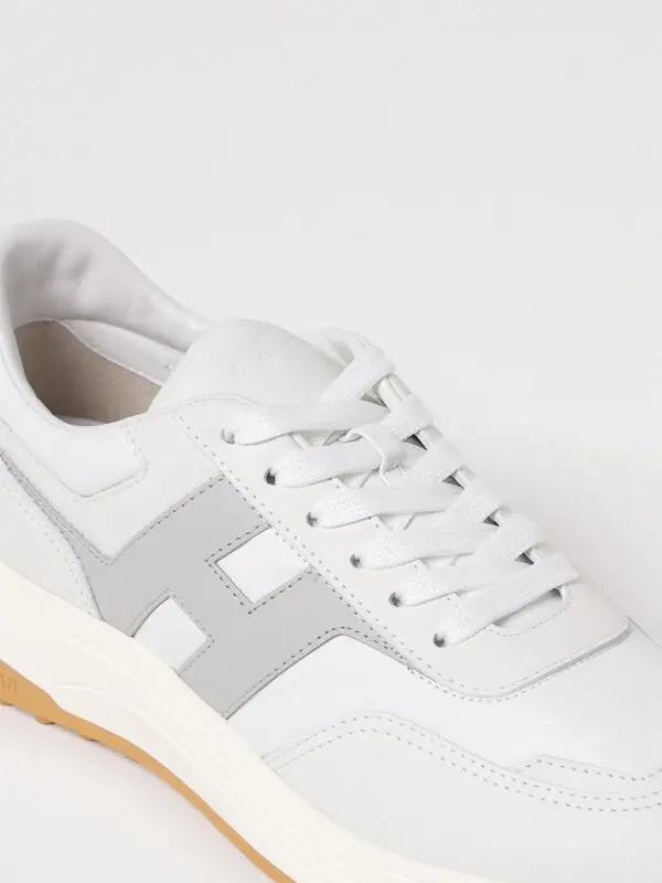 Hogan Sneakers - White 1