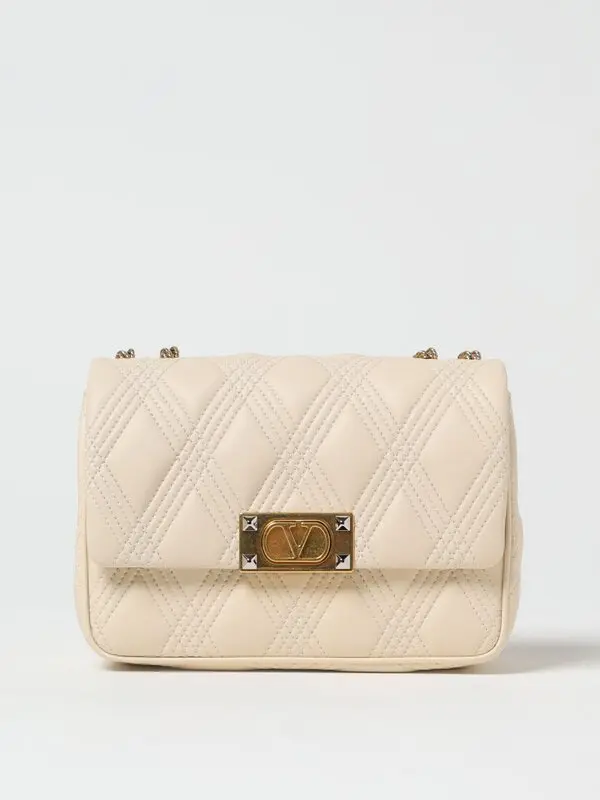 Valentino Garavani Quilted Shoulder Bag