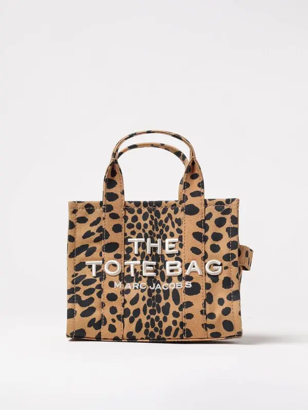 Marc Jacobs The Tote Bag - Black