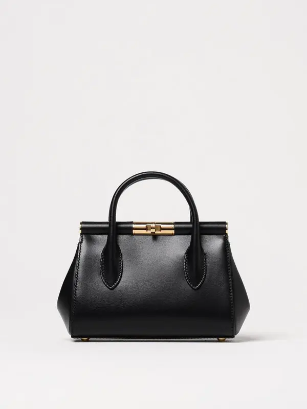 Dolce & Gabbana Mini Bag - Black