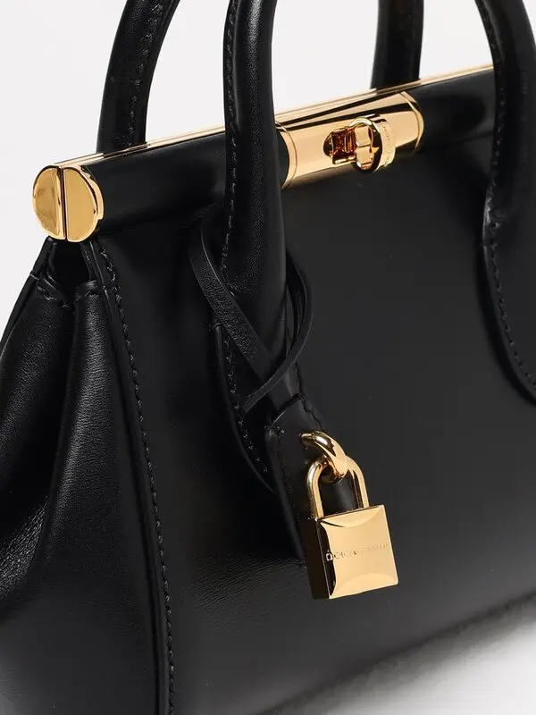 Dolce & Gabbana Mini Bag - Black