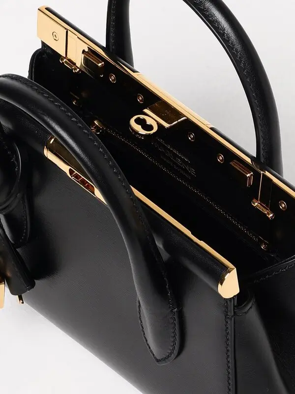 Dolce & Gabbana Mini Bag - Black